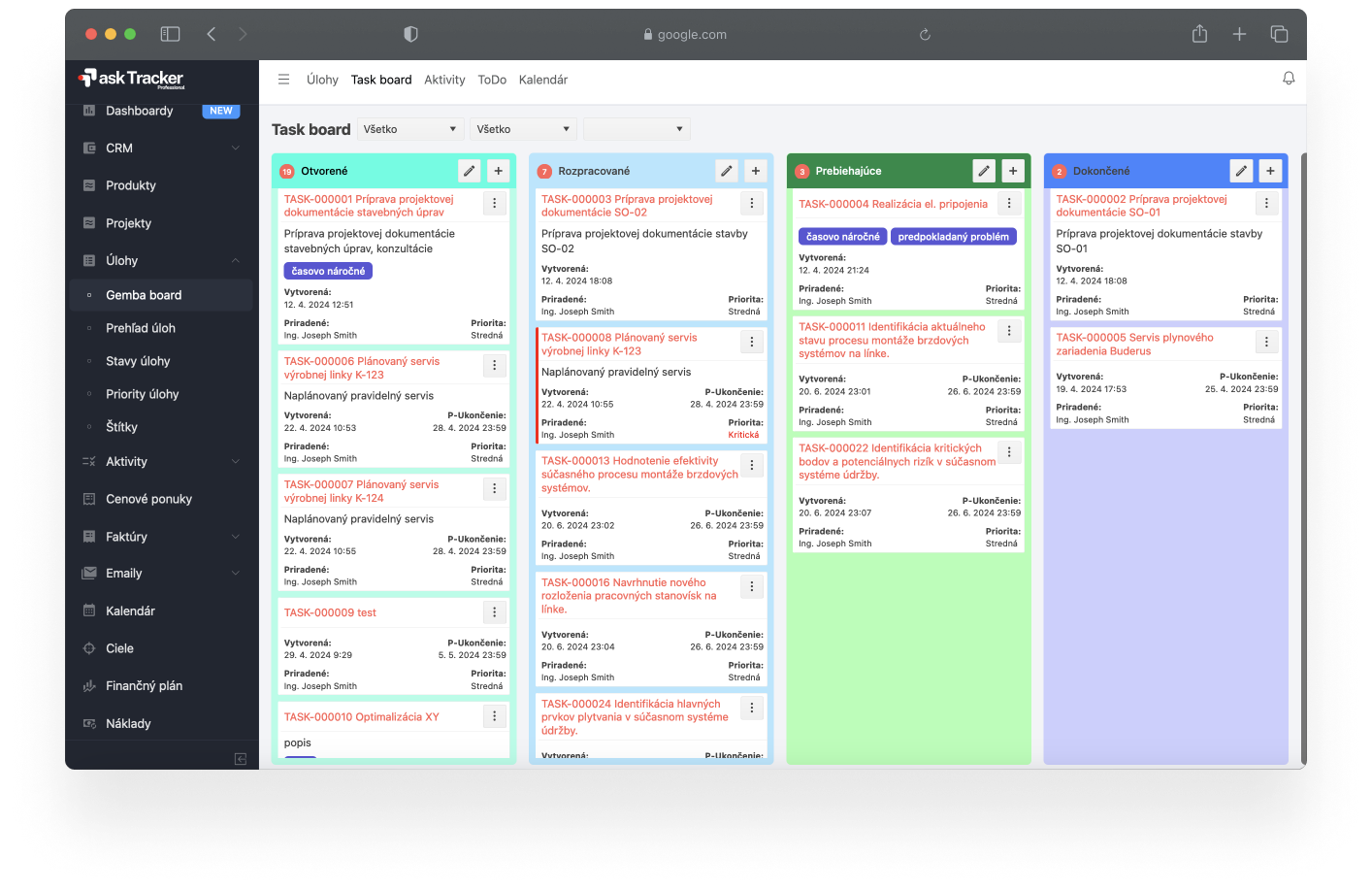 Business Booster – klauco.de
